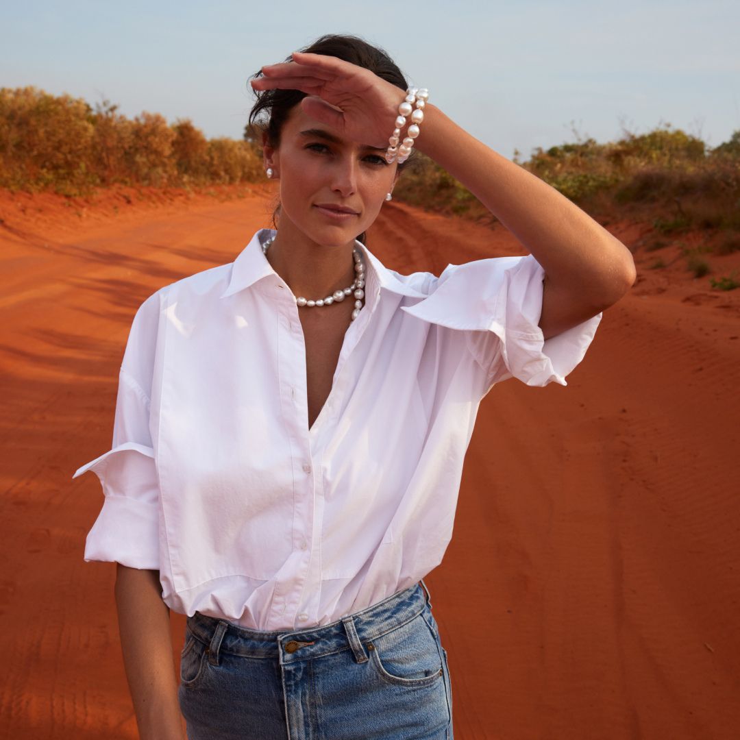 ADVENTURE SITS AT THE HEART OF PASPALEY