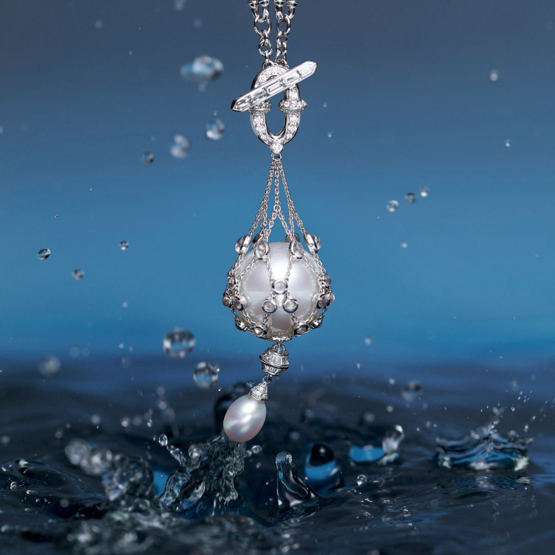 ANCHORED IN PASPALEY