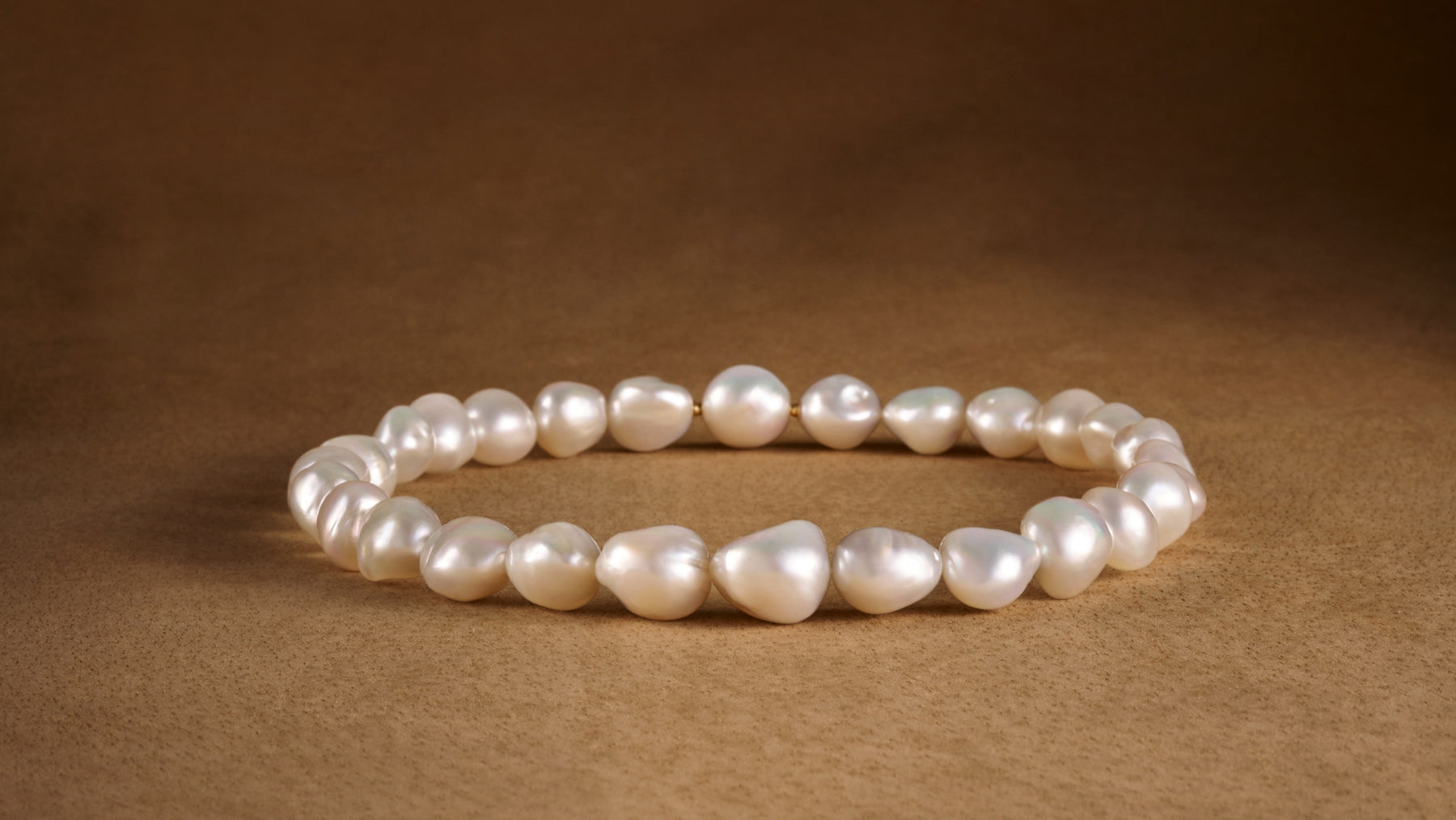 June Month of the Pearl