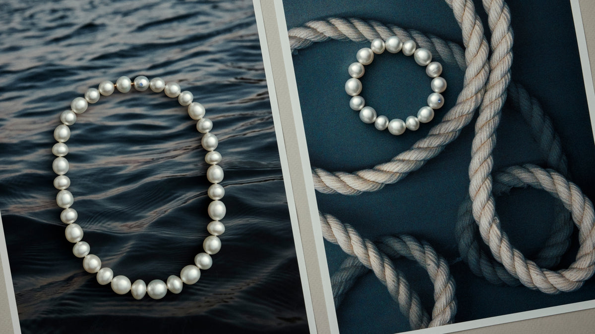 Paspaley | Official Online Boutique