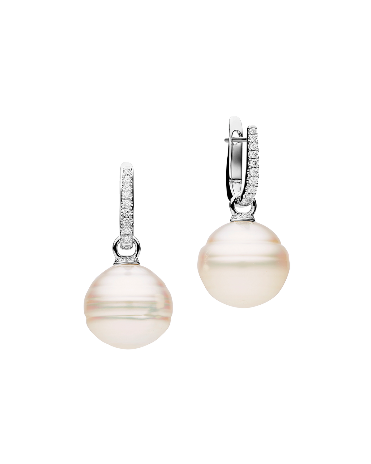 Home Jewellery Earrings