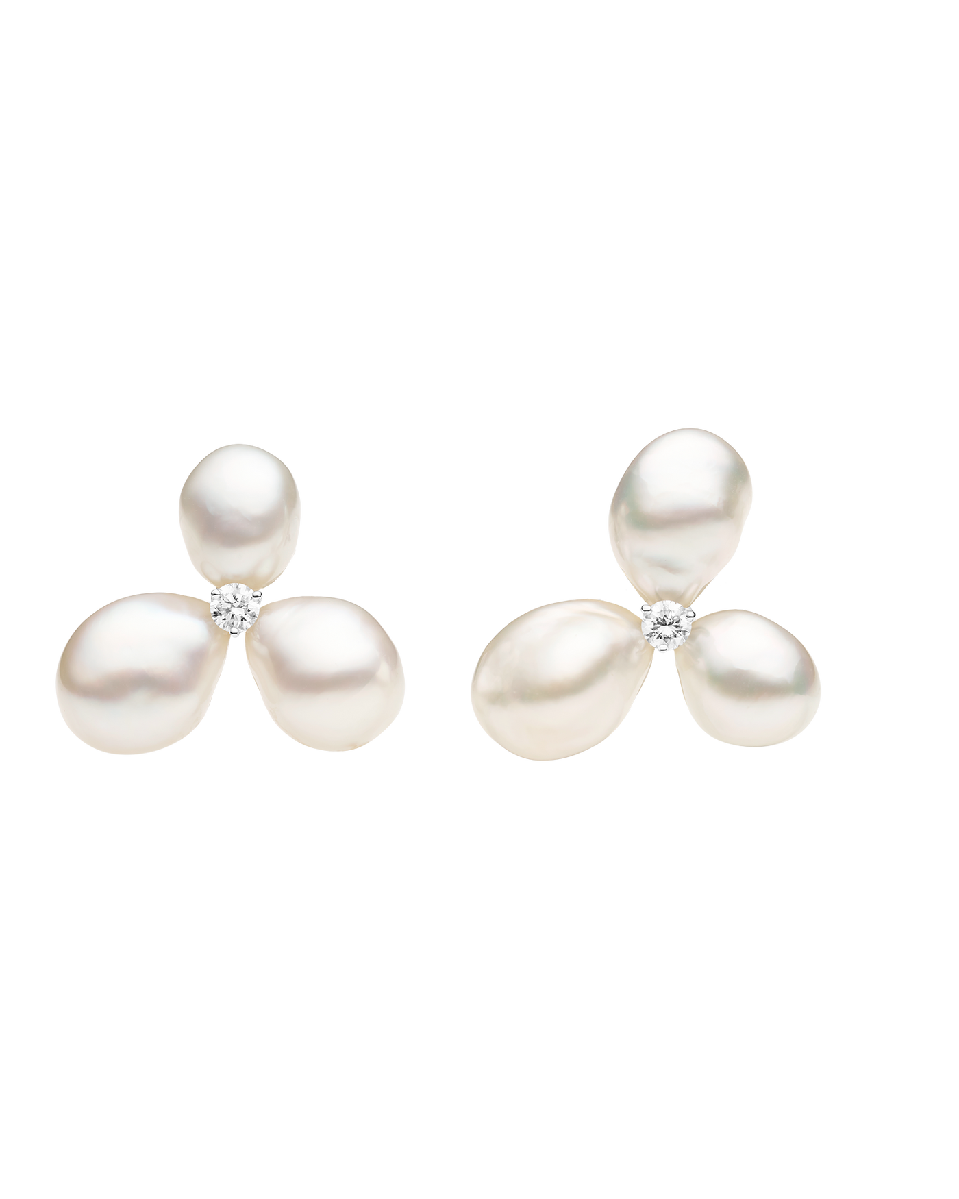 Keshi Pearls | Rare & Lustrous Australian South Sea Pearls