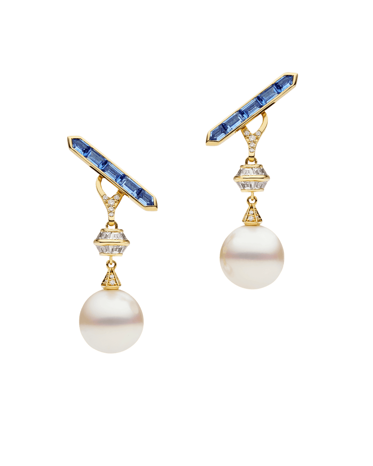 Paspaley Pearl Earrings and Studs – Page 2
