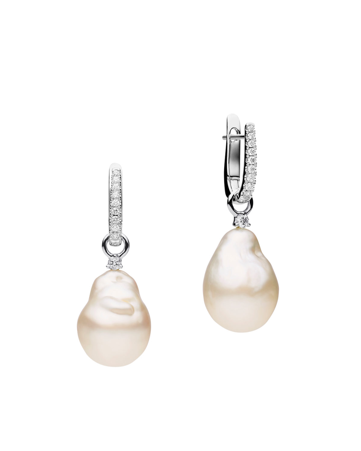 Home Jewellery Earrings