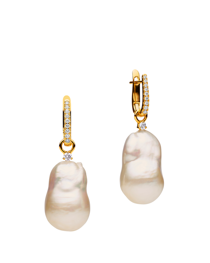 Home Jewellery Earrings