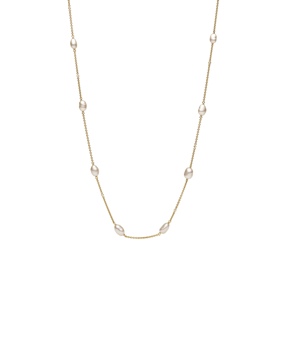 Keshi Pearls | Rare & Lustrous Australian South Sea Pearls