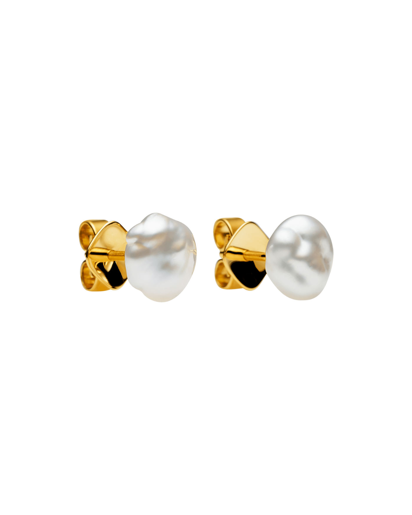 Keshi Pearls | Rare & Lustrous Australian South Sea Pearls