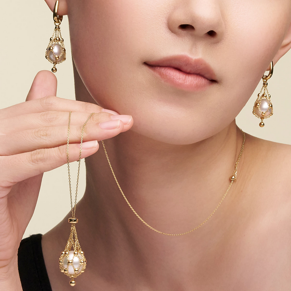 Lavalier craftsmanship and Inspiration