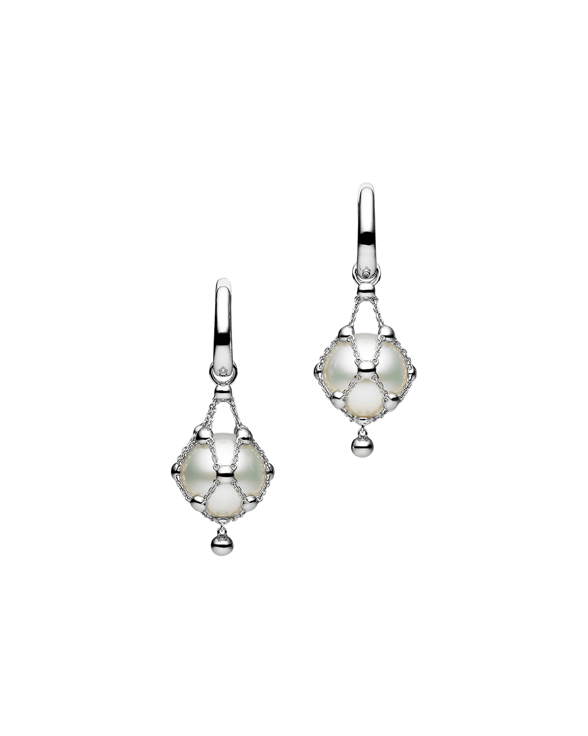 Paspaley Pearl Earrings and Studs