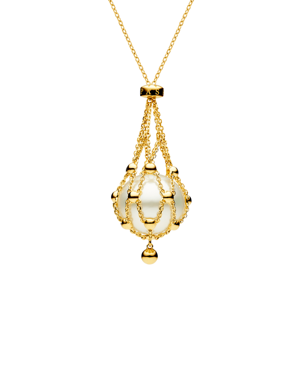 Pearl Jewellery | Lavalier Pearl Necklaces and Earrings