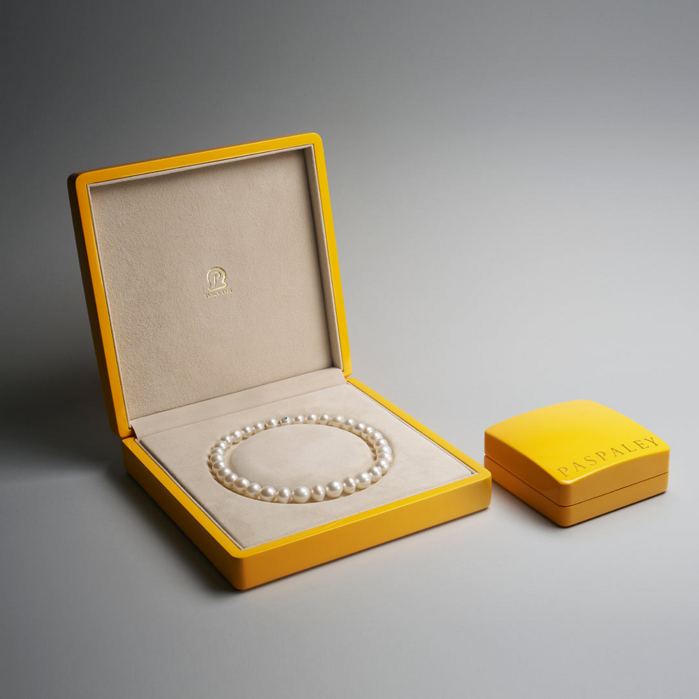 Personal Shopper & Gift Concierge | Paspaley