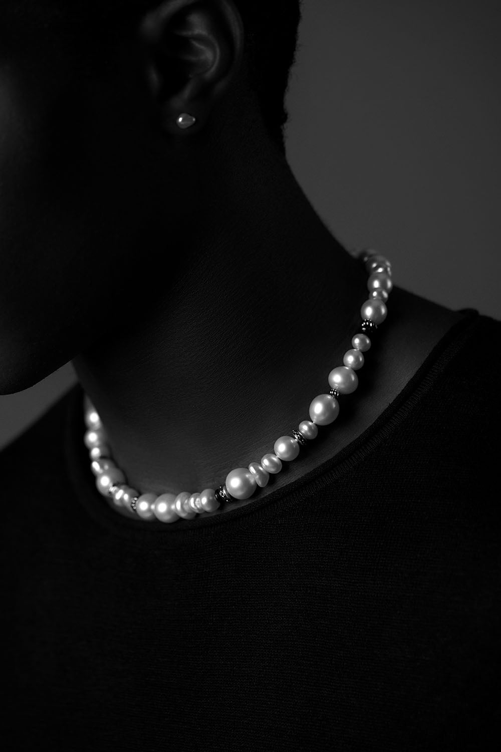Pearl Jewellery Gifts For Him