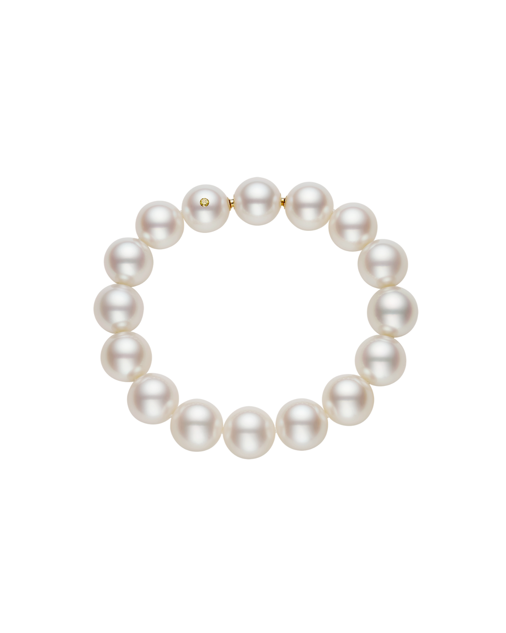 Pearl Strand Necklaces & Bracelets