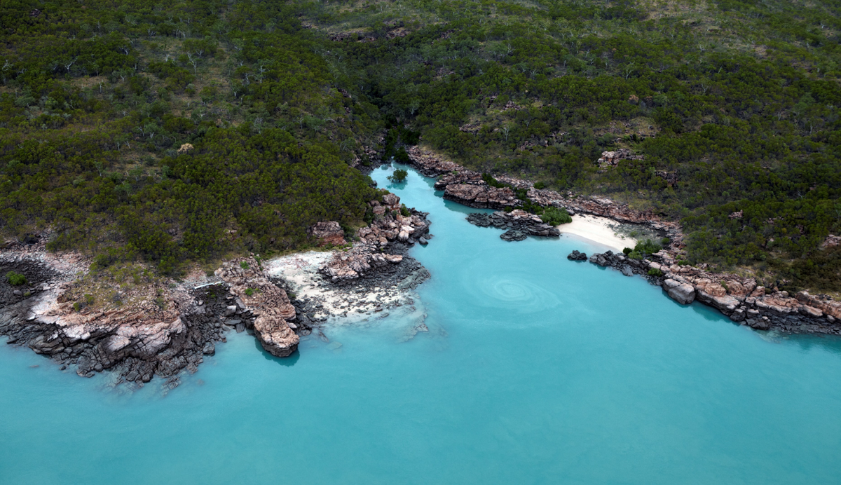 Our Story | Paspaley Jewellery