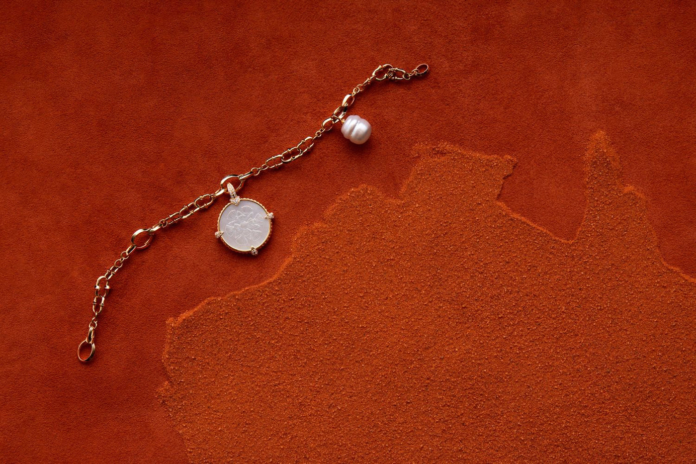 Paspaley Broome Boutique, Western Australia