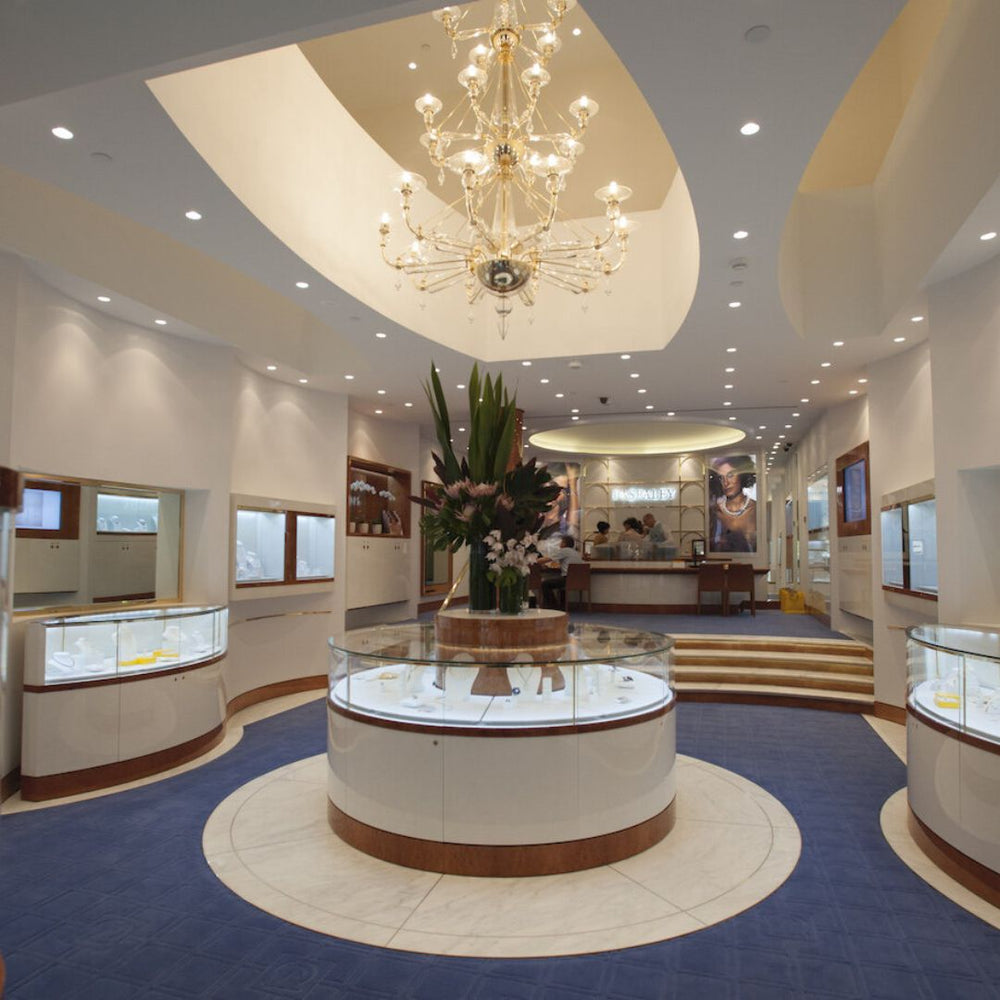 Paspaley Australian Boutiques