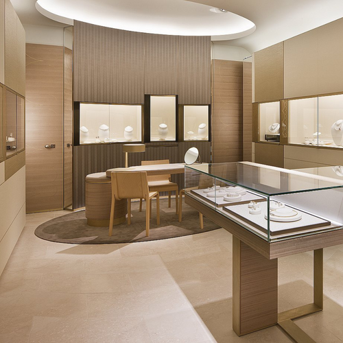 US Partners | Paspaley Stockists