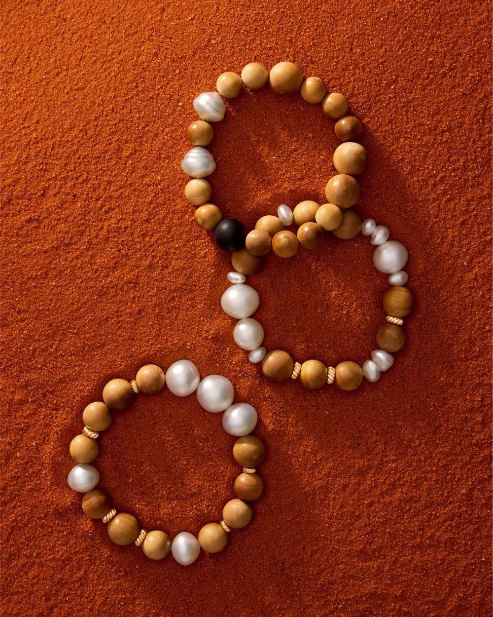 The Kimberley Bracelet - Jewellery with Purpose