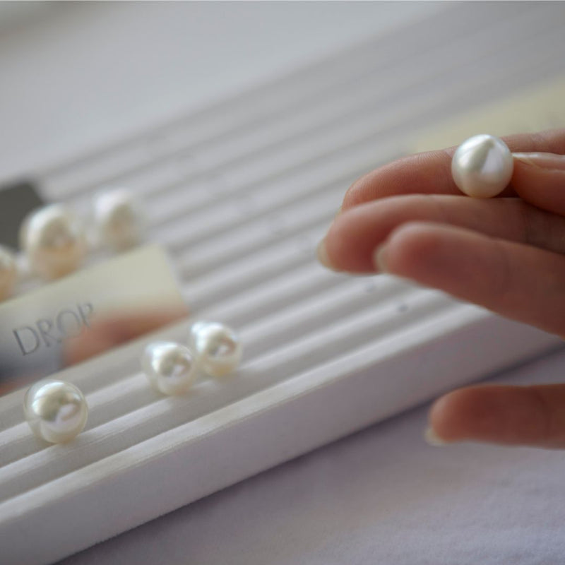 Paspaley Australian South Sea Pearls