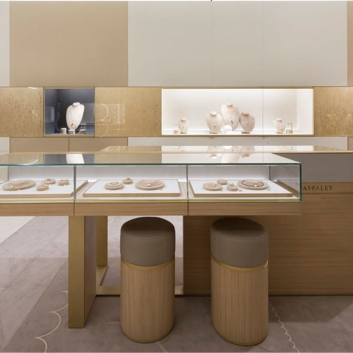 Paspaley Crown Perth Boutique, Perth WA