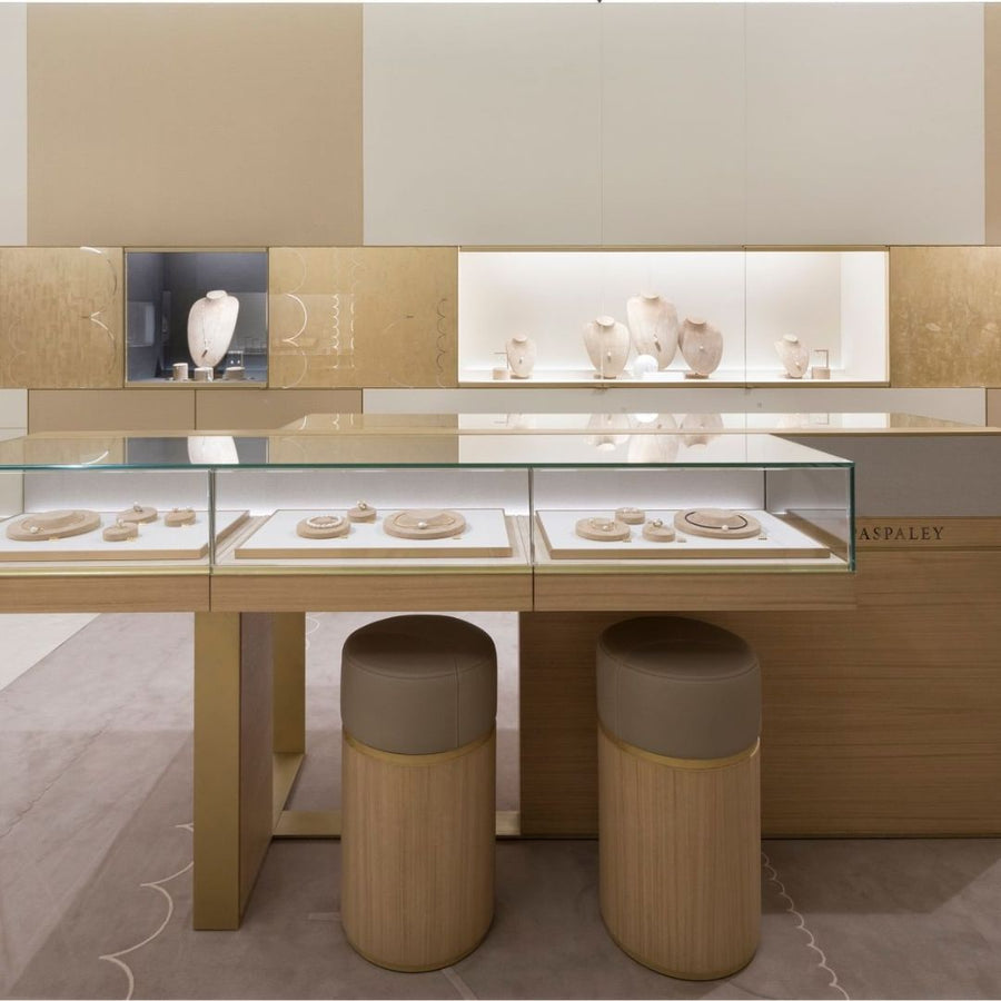 Paspaley Crown Perth Boutique, Perth WA