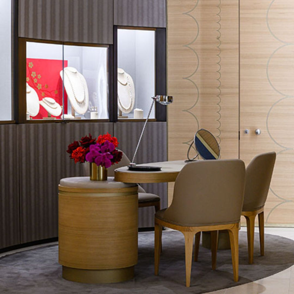 US Partners | Paspaley Stockists