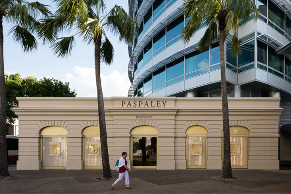 Paspaley Darwin Boutique, Northern Territory