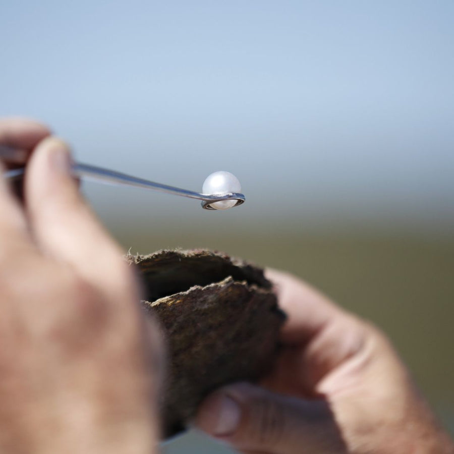 Paspaley Australian South Sea Pearls