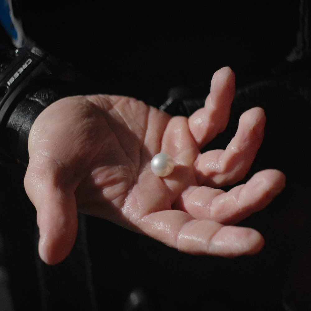 Mermaid Pearl Jewellery