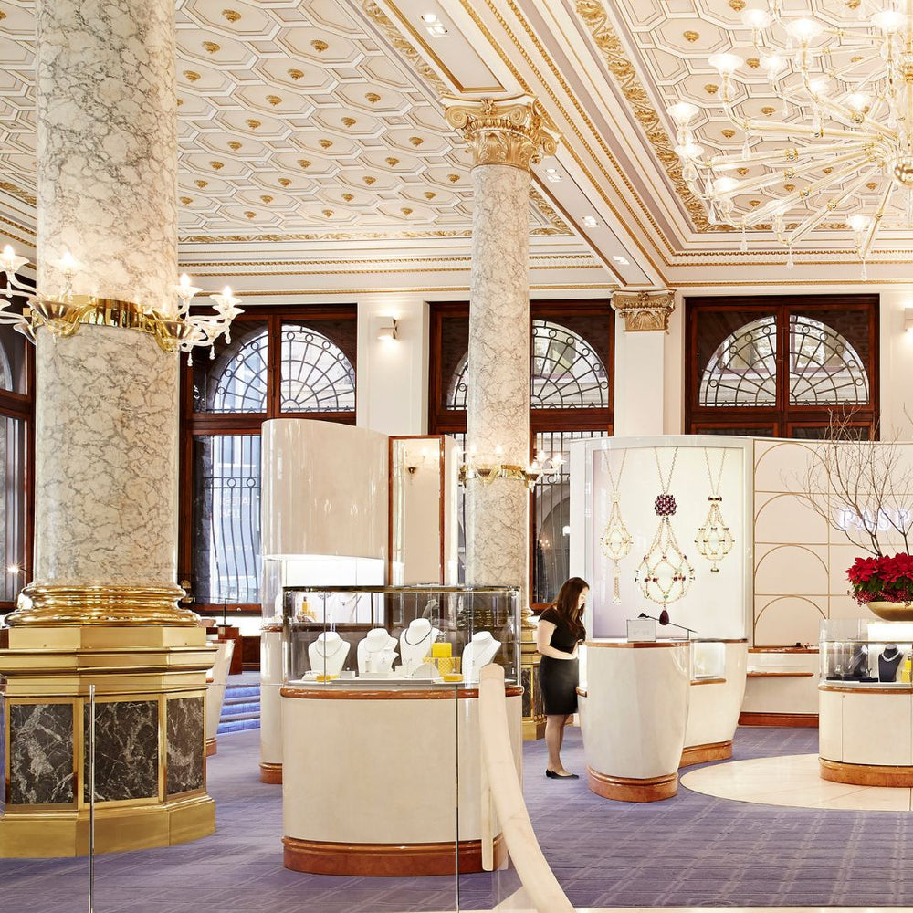 Paspaley Australian Boutiques