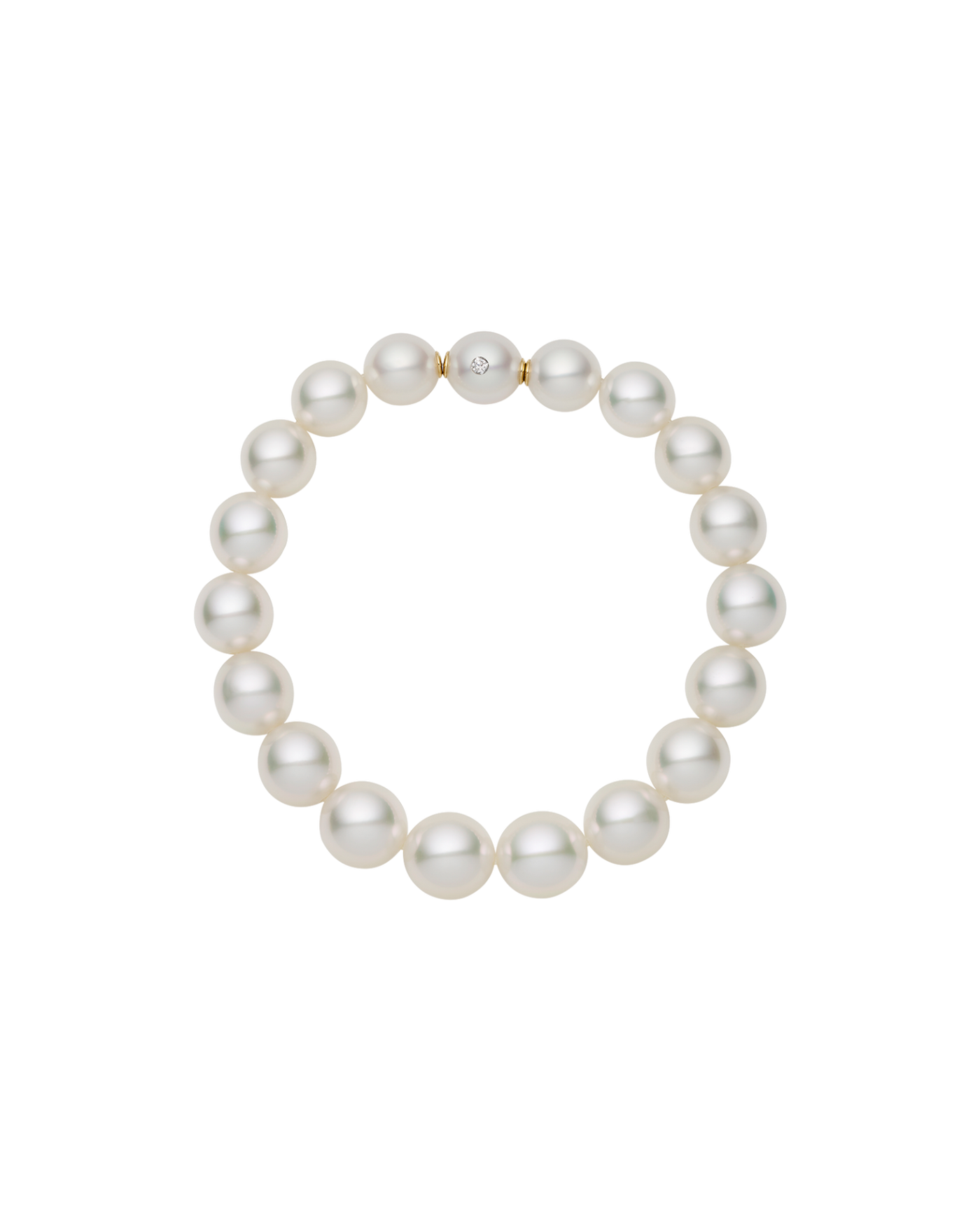 Pearl Strand Necklaces & Bracelets